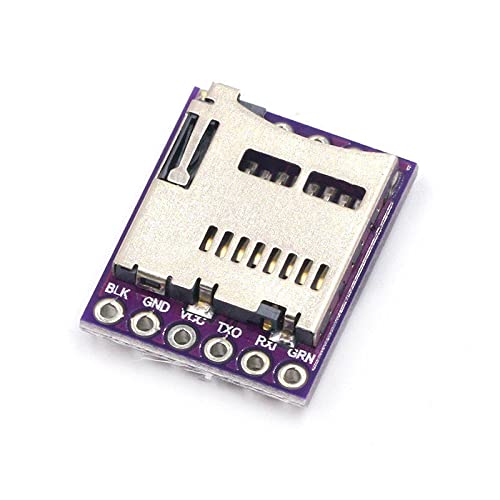 1pcs Openlog Serial Data Logger Open Source Data Recorder ATmega328 Support Micro SD for arduino