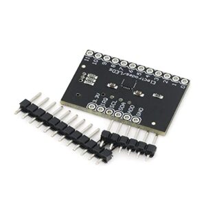 10PCS MPR121 Breakout V12 Capacitive Touch Sensor Controller Module I2C Keyboard Development Board