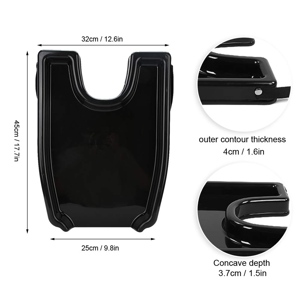 Portable Hair Washing Tray, Wash Basin Pregnant Women Safety Sink Hair Washing Tools for Home or Salon Products Tools