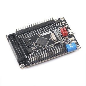 arm stm32 development board system board stm32f103rct6 development board 51 avr