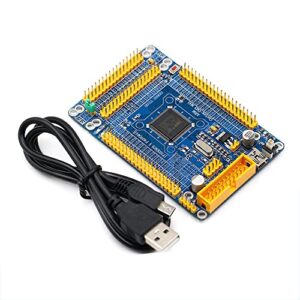 stm32 development board stm32 stm32f103vet6 minimum system board core board cortex-m3