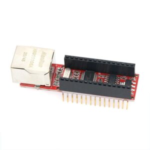 nano v3 ethernet shield enc28j60 microchip hr911105a ethernet webserver board module for arduino nano 3.0