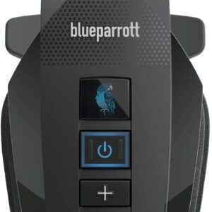 BlueParrott B350-XT 203475 Noise Canceling Bluetooth Headset (Renewed)