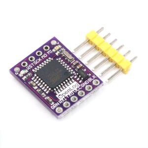 1pcs openlog serial data logger open source data recorder atmega328 support micro sd for arduino