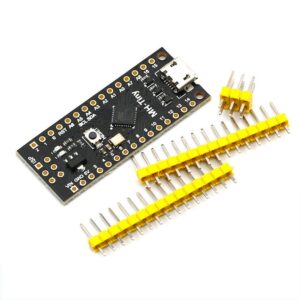 mh-tiny attiny88 micro development board 16mhz /digispark attiny85 upgraded/nano v3.0 atmega328 extended compatible for arduino