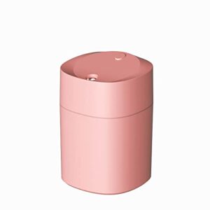 sunshine k5 egg humidifier expanded bersion suitable for infants and children's rooms bedrooms etc (k5 pink) (white) (pink)