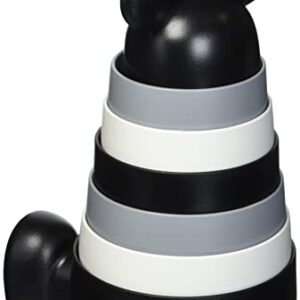 Green Toys Mickey Mouse Stacker