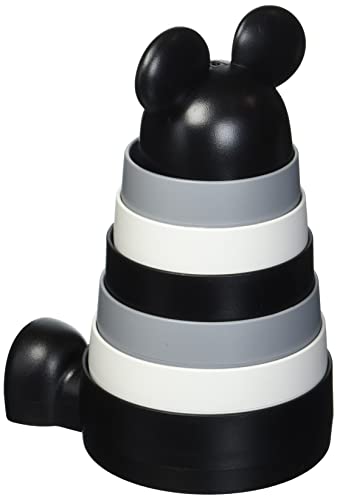 Green Toys Mickey Mouse Stacker