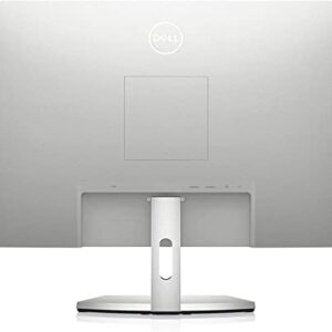 Dell 27-inch ADM FreeSync, 75Hz Refresh Rate, Built in Speakers, DisplayPorts, VESA Certified