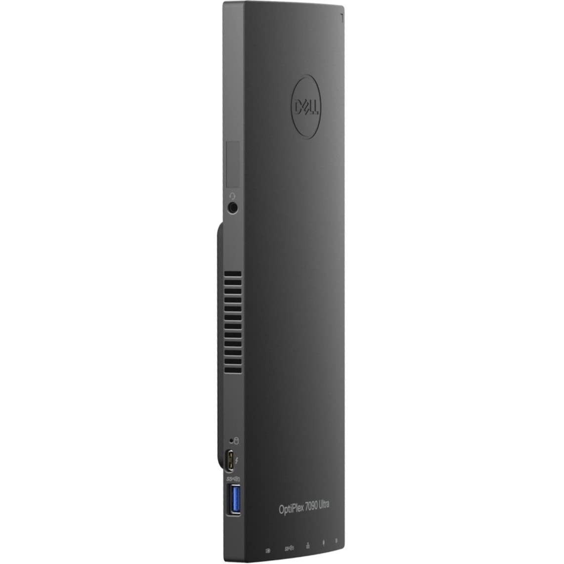 Dell OptiPlex 7000 7090 Ultra Desktop Computer - Intel Core i5 11th Gen i5-1145G7 Quad-core (4 Core) - 16 GB RAM DDR4 SDRAM - 256 GB M.2 PCI Express NVMe SSD - Mountable