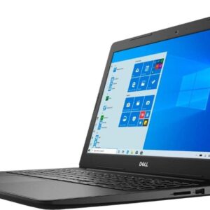 2021 Flagship Dell Inspiron 15 3000 3583 Laptop Computer 15.6" HD Anti-Glare Display Intel Celeron 4205U Processor 8GB DDR4 512GB SSD Intel UHD Graphics HDMI WiFi Webcam Win 10 (Renewed)