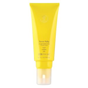 tph by taraji never salty scalp scrub – 6.7oz