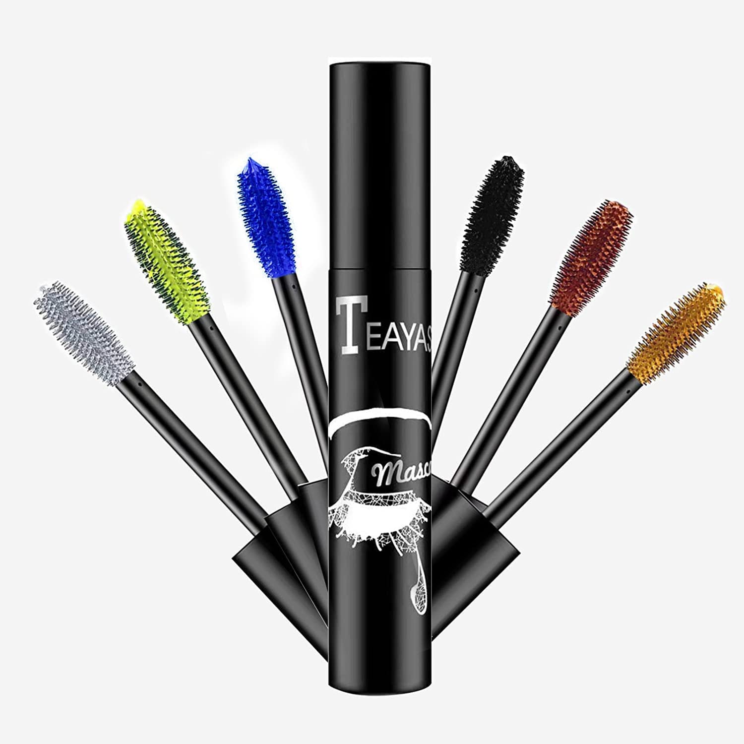 TWLBXMG lip gloss (white)