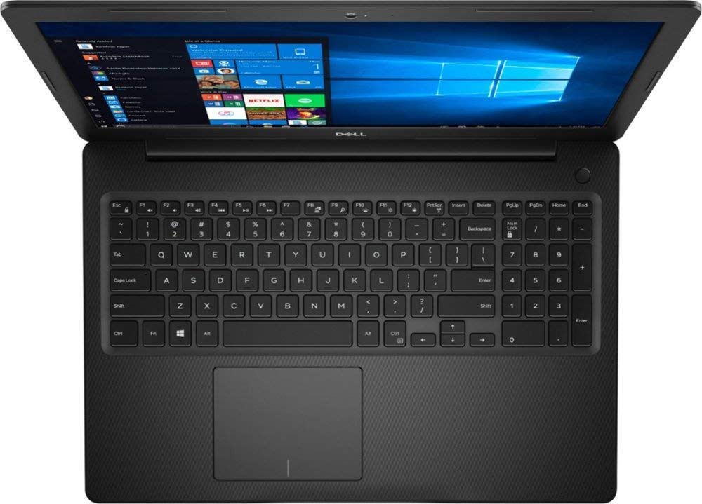 2021 Flagship Dell Inspiron 15 3000 3583 Laptop Computer 15.6" HD Anti-Glare Display Intel Celeron 4205U Processor 8GB DDR4 512GB SSD Intel UHD Graphics HDMI WiFi Webcam Win 10 (Renewed)