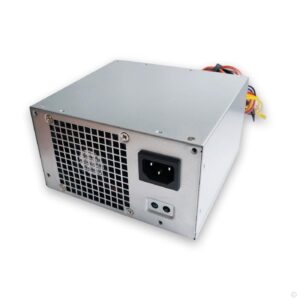 l300nm-01 ps-6301-06d 300w replacement power supply for 5w52m 57kjr 5ddv0 620/660 vostro 260 h300nm-00