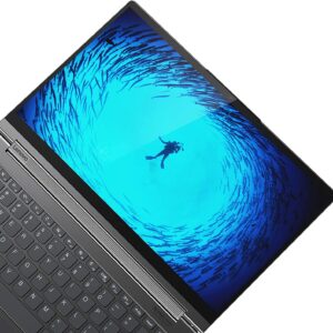 Lenovo Yoga C940 2-in-1 Ultra-Light Laptop,14" FHD 400nits Touch Display, Intel Core i5-1035G4, Thunderbolt 3,Intel Iris Plus, Pen, Webcam, Fingerprint, w/Accessories (Yoga C940 | 512GB)