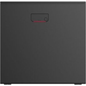 Lenovo ThinkStation P620 30E000DQUS Workstation - 1 x AMD Ryzen Threadripper PRO Dodeca-core (12 Core) 3945WX 4 GHz - 32 GB DDR4 SDRAM RAM - 1 TB SSD - Tower