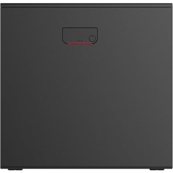 Lenovo ThinkStation P620 30E000DQUS Workstation - 1 x AMD Ryzen Threadripper PRO Dodeca-core (12 Core) 3945WX 4 GHz - 32 GB DDR4 SDRAM RAM - 1 TB SSD - Tower