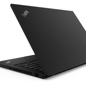 OEM Lenovo ThinkPad P14s 14" FHD IPS, AMD Ryzen 7 Pro 4750U (8 Cores, Beats Intel i7-1255U), 40GB RAM, 1TB NVMe, Backlit KYB, Fingerprint Reader, BT, RJ-45, WiFi 6, W11P, 3YR, Business Laptop