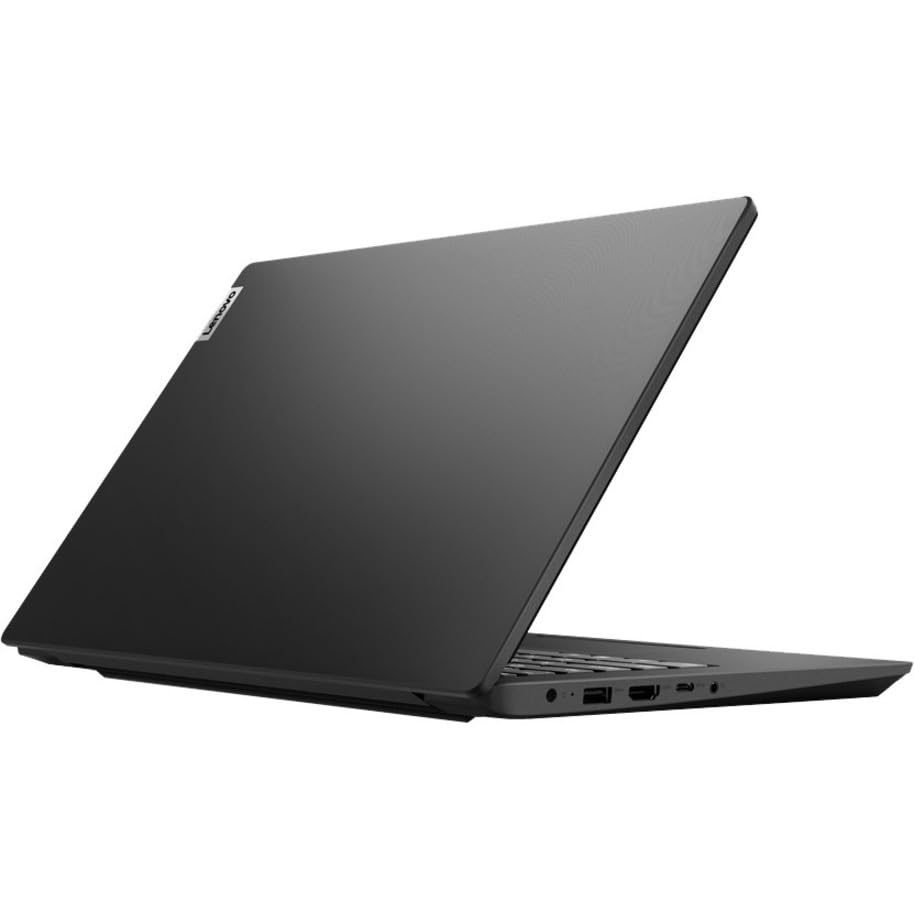 Lenovo V14 G2 ALC 82KC004QUS 14" Notebook - HD - 1366 x 768 - AMD Ryzen 3 5300U Quad-core (4 Core) 2.60 GHz - 8 GB RAM - 256 GB SSD - Black