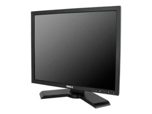 dell 1907fpt led backlit |1280 x 1024 | 19 inch monitor, vga and dvi ports, 16.7 million colors, horizontal and vertical viewing 130/140, response time 8ms (renewed)