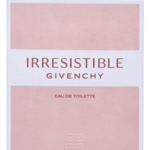 Givenchy Irresistible EDT Spray Women 2.7 oz