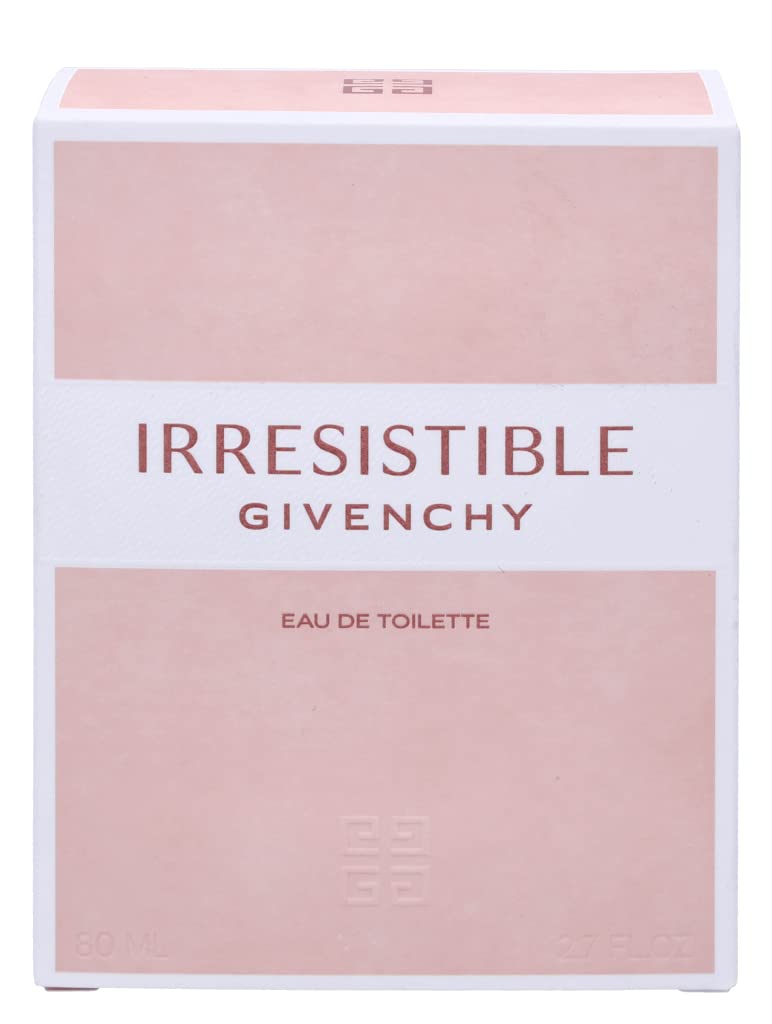 Givenchy Irresistible EDT Spray Women 2.7 oz