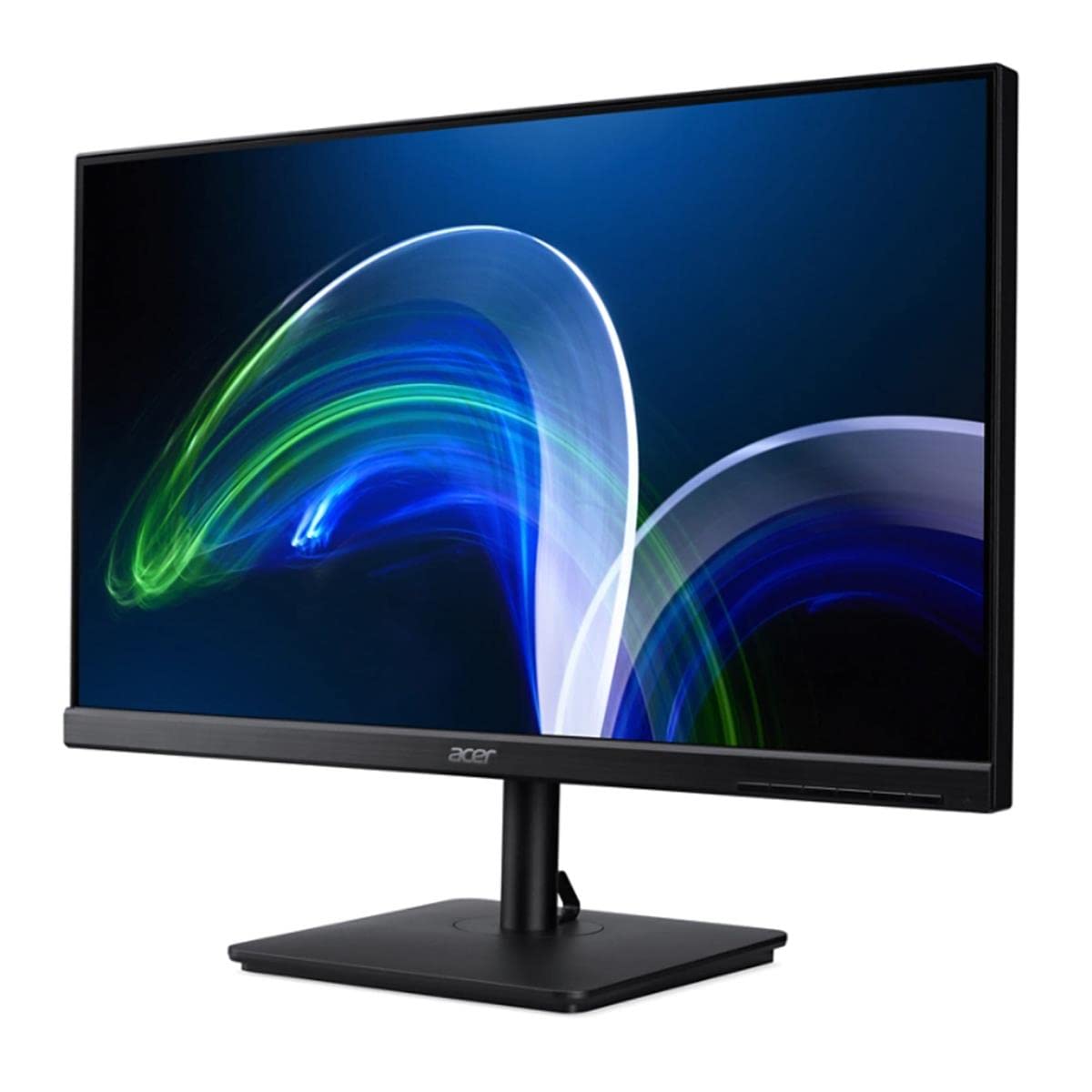 Acer VA241Y 23.8" Full HD LED LCD Monitor - 16:9 - Black