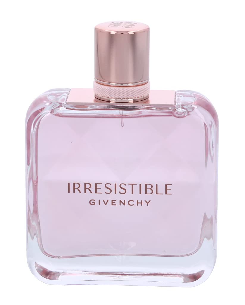 Givenchy Irresistible EDT Spray Women 2.7 oz