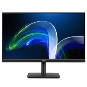 acer va241y 23.8" full hd led lcd monitor - 16:9 - black