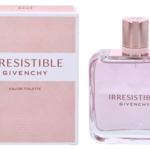 Givenchy Irresistible EDT Spray Women 2.7 oz