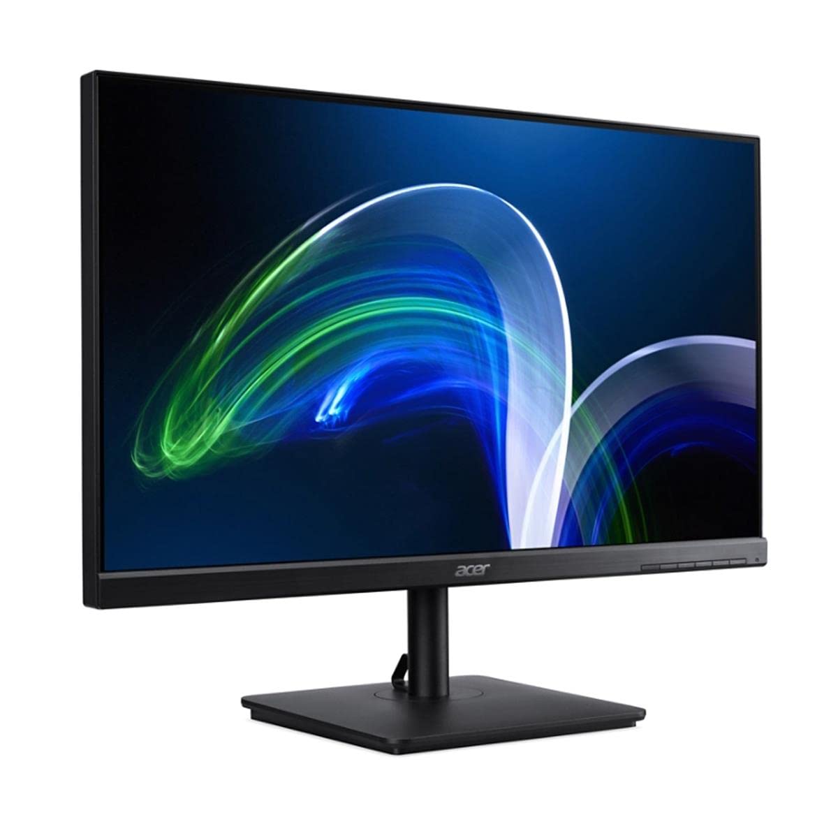 Acer VA241Y 23.8" Full HD LED LCD Monitor - 16:9 - Black