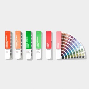 Pantone GPG301 Essentials Complete Guide Set for Graphics & Print