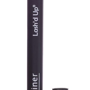 Lash'd Up Glue Liner Pen (Extra-Strength, Clear) Adhesive Eyeliner Waterproof for False Lashes, Strong Hold 0.06 Oz.