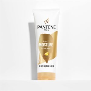 Pantene PRO-V Daily Moisture Renewal Conditioner, 10.4 oz/308 mL