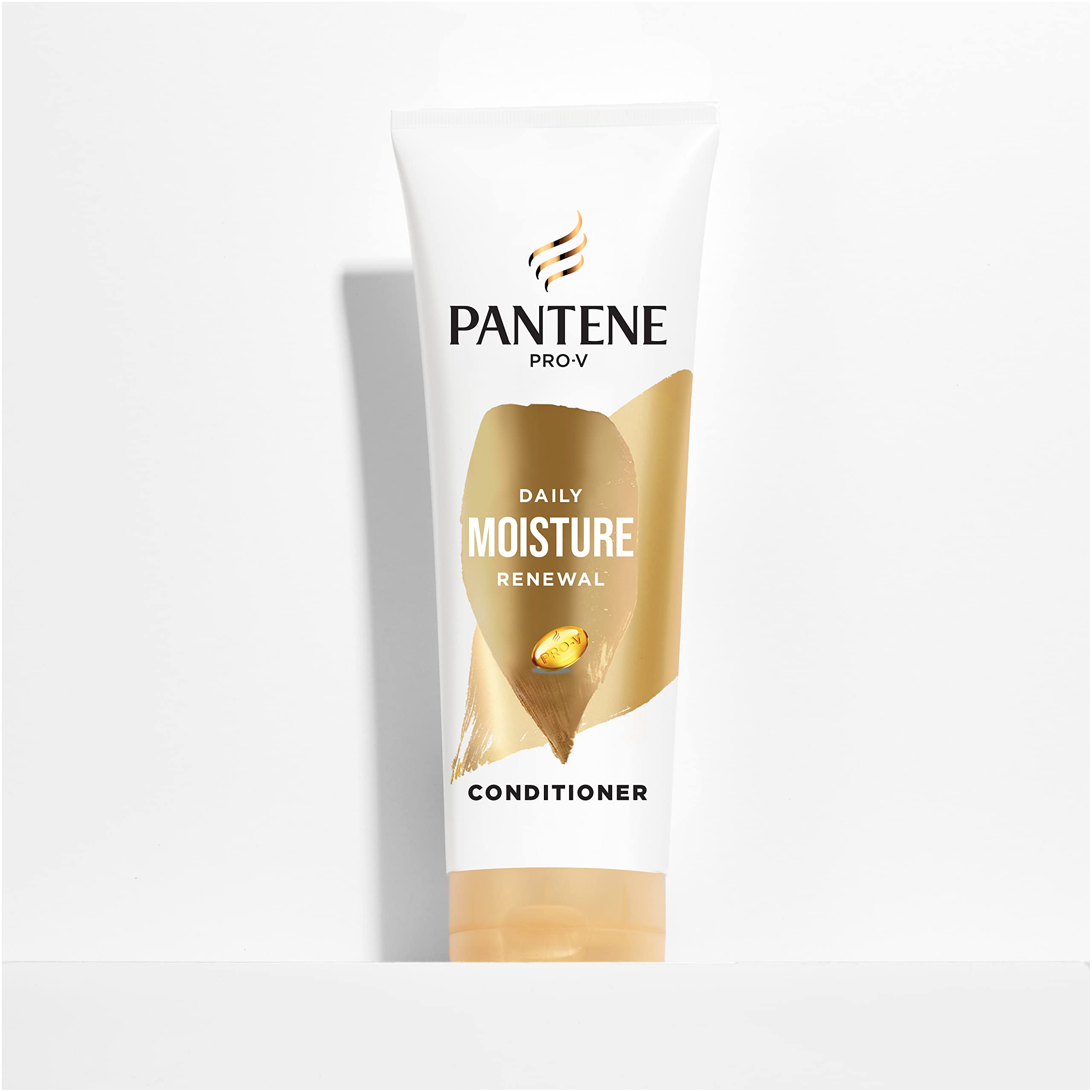 Pantene PRO-V Daily Moisture Renewal Conditioner, 10.4 oz/308 mL