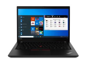 oem lenovo thinkpad p14s 14" fhd ips, amd ryzen 7 pro 4750u (8 cores, beats intel i7-1255u), 16gb ram, 512gb nvme, backlit kyb, fingerprint reader, bt, rj-45, wifi 6, w11p, 3yr, business laptop