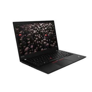 OEM Lenovo ThinkPad P14s 14" FHD IPS, AMD Ryzen 7 Pro 4750U (8 Cores, Beats Intel i7-1255U), 16GB RAM, 512GB NVMe, Backlit KYB, Fingerprint Reader, BT, RJ-45, WiFi 6, W11P, 3YR, Business Laptop