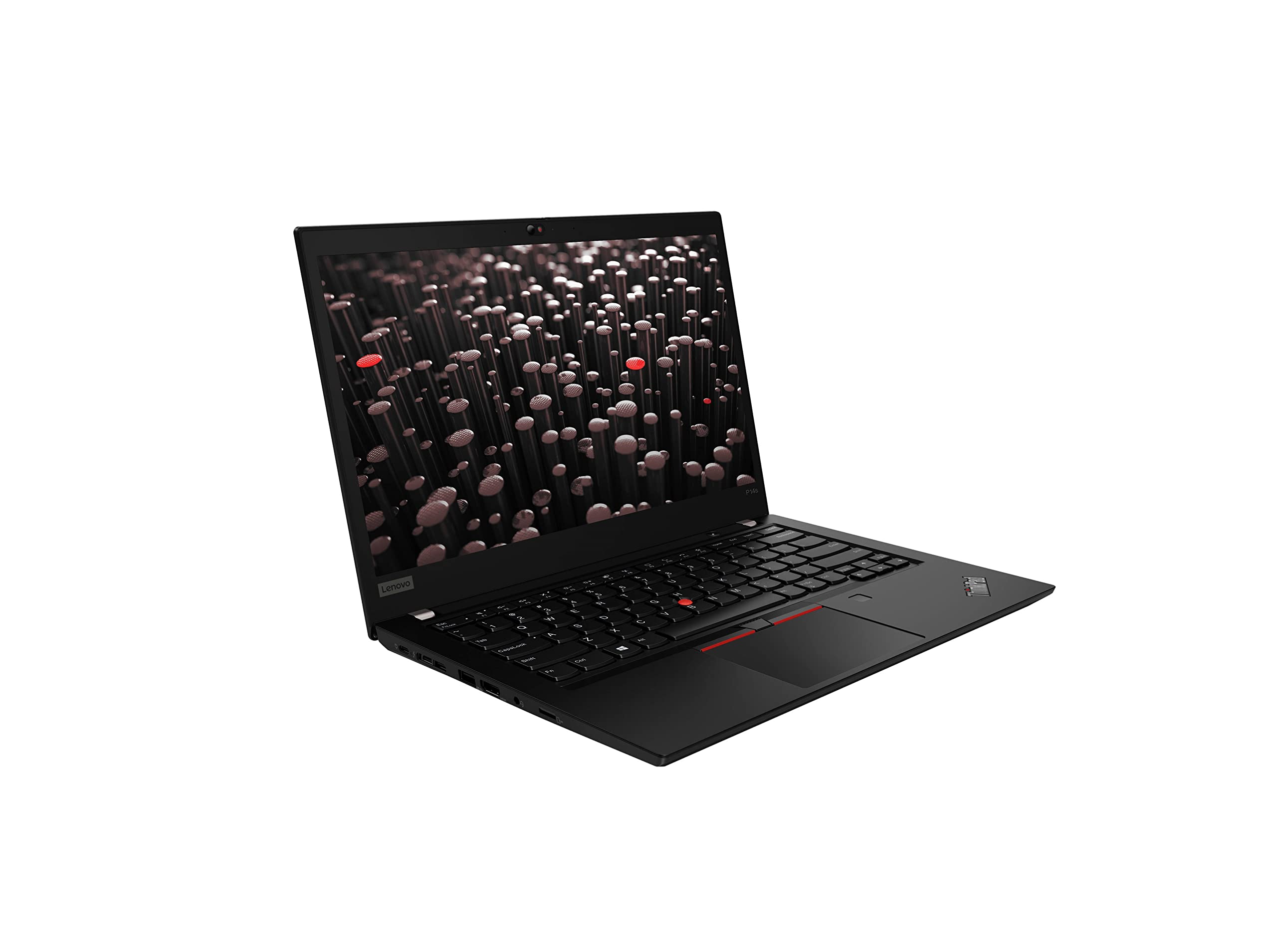 OEM Lenovo ThinkPad P14s 14" FHD IPS, AMD Ryzen 7 Pro 4750U (8 Cores, Beats Intel i7-1255U), 16GB RAM, 512GB NVMe, Backlit KYB, Fingerprint Reader, BT, RJ-45, WiFi 6, W11P, 3YR, Business Laptop