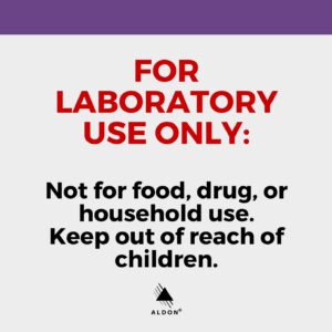 ALDON Innovating Science Science Kit - Equilibrium & Le Chatelier's Principle - for Teaching How Stress Effects Chemical Systems - Hands-On Lab Activity - Materials for 15 Setups