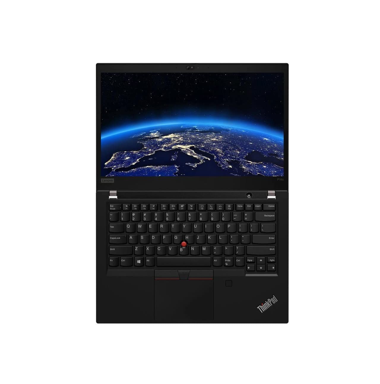 OEM Lenovo ThinkPad P14s 14" FHD IPS, AMD Ryzen 7 Pro 4750U (8 Cores, Beats Intel i7-1255U), 16GB RAM, 512GB NVMe, Backlit KYB, Fingerprint Reader, BT, RJ-45, WiFi 6, W11P, 3YR, Business Laptop