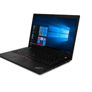 OEM Lenovo ThinkPad P14s 14" FHD IPS, AMD Ryzen 7 Pro 4750U (8 Cores, Beats Intel i7-1255U), 16GB RAM, 512GB NVMe, Backlit KYB, Fingerprint Reader, BT, RJ-45, WiFi 6, W11P, 3YR, Business Laptop