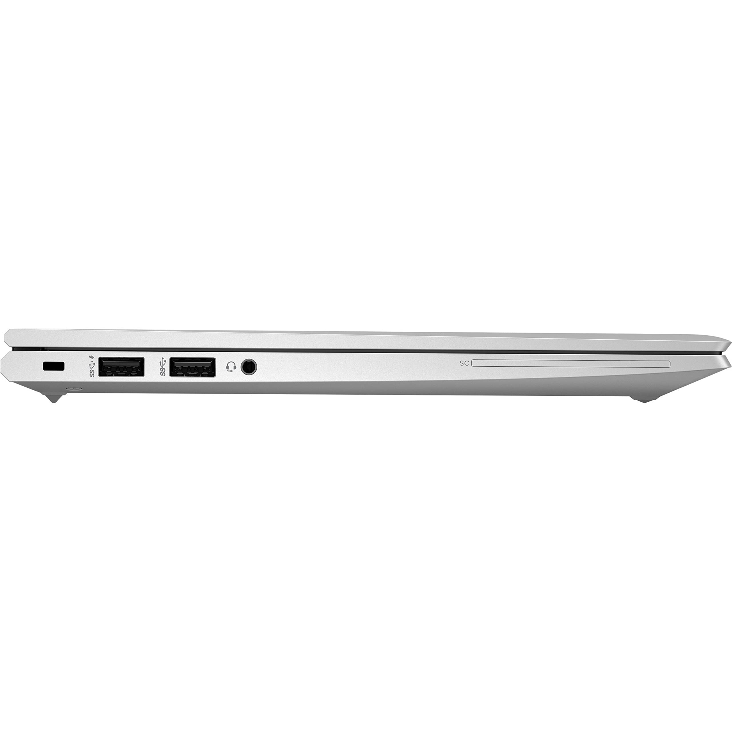 HP EliteBook 835 G8 13.3" Notebook - Full HD - 1920 x 1080 - AMD Ryzen 5 PRO 5650U Hexa-core (6 Core) 2.30 GHz - 16 GB RAM - 256 GB SSD