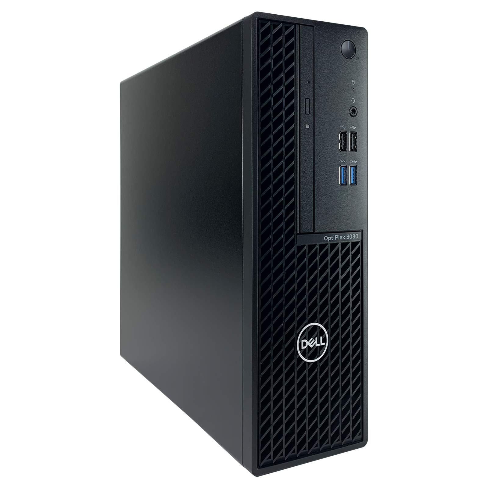 Dell OptiPlex 5000 5400 All-in-One Computer - Intel Core i5 12th Gen i5-12500 Hexa-core (6 Core) 3 GHz - 16 GB RAM DDR4 SDRAM - 256 GB M.2 PCI Express NVMe 3.0 x4 SSD - 23.8" Full HD 1920 x 1080 -