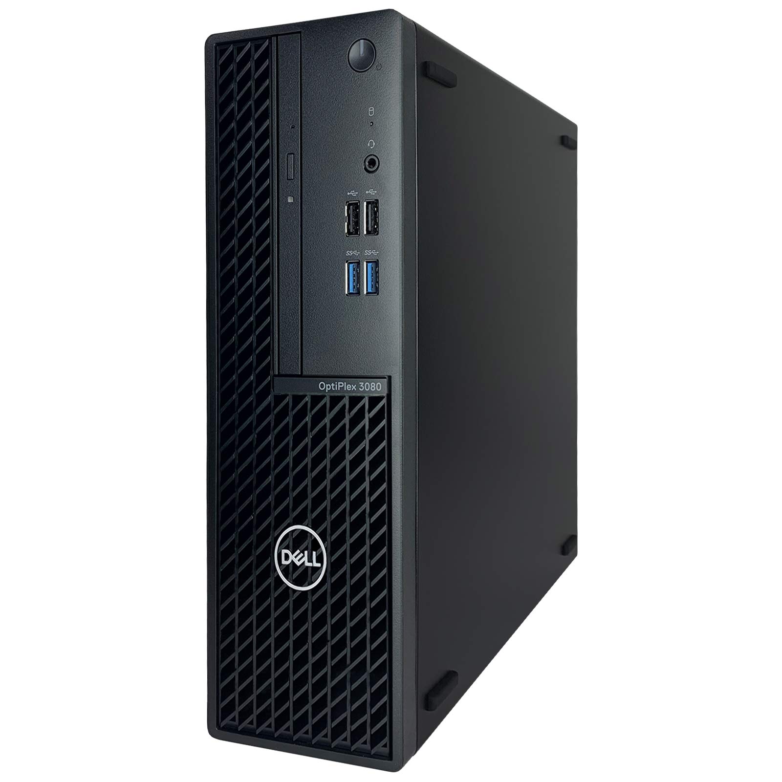 Dell OptiPlex 5000 5400 All-in-One Computer - Intel Core i5 12th Gen i5-12500 Hexa-core (6 Core) 3 GHz - 16 GB RAM DDR4 SDRAM - 256 GB M.2 PCI Express NVMe 3.0 x4 SSD - 23.8" Full HD 1920 x 1080 -