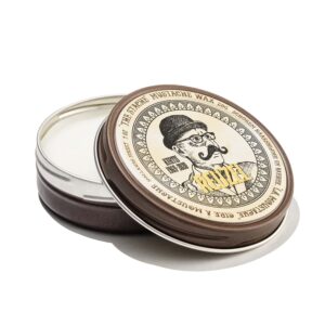 Reuzel The Stache Mustache Wax, 1 oz