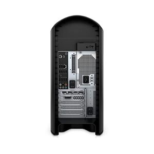 Dell Alienware Aurora R12 Desktop | Core i9-11900F - 1TB SSD Hard Drive - 64GB RAM - Nvidia GeForce RTX 3080 | 8 cores @ 5.2 GHz - 10GB GDDR6X Win 10 Pro White (Renewed)