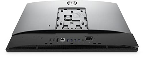 Dell Optiplex 7000 7490 AIO (2021) | 23.8" FHD | Core i9-256GB SSD - 32GB RAM | 10 Cores @ 5.2 GHz - 10th Gen CPU Win 10 Pro