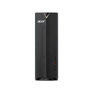 acer aspire xc - desktop intel core i5-11400 2.60ghz 8gb ram 512gb ssd w10h