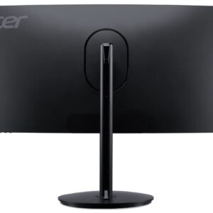 Acer 34" EI342CKR Sbmiipphx 34" V.29 2560x1440 100Hz LCD Black